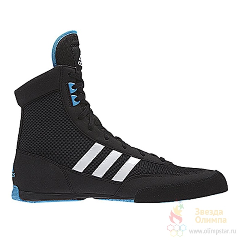 Купить боксерки ADIDAS BOX CHAMPION SPEED 3 (D67049) в интернет ...